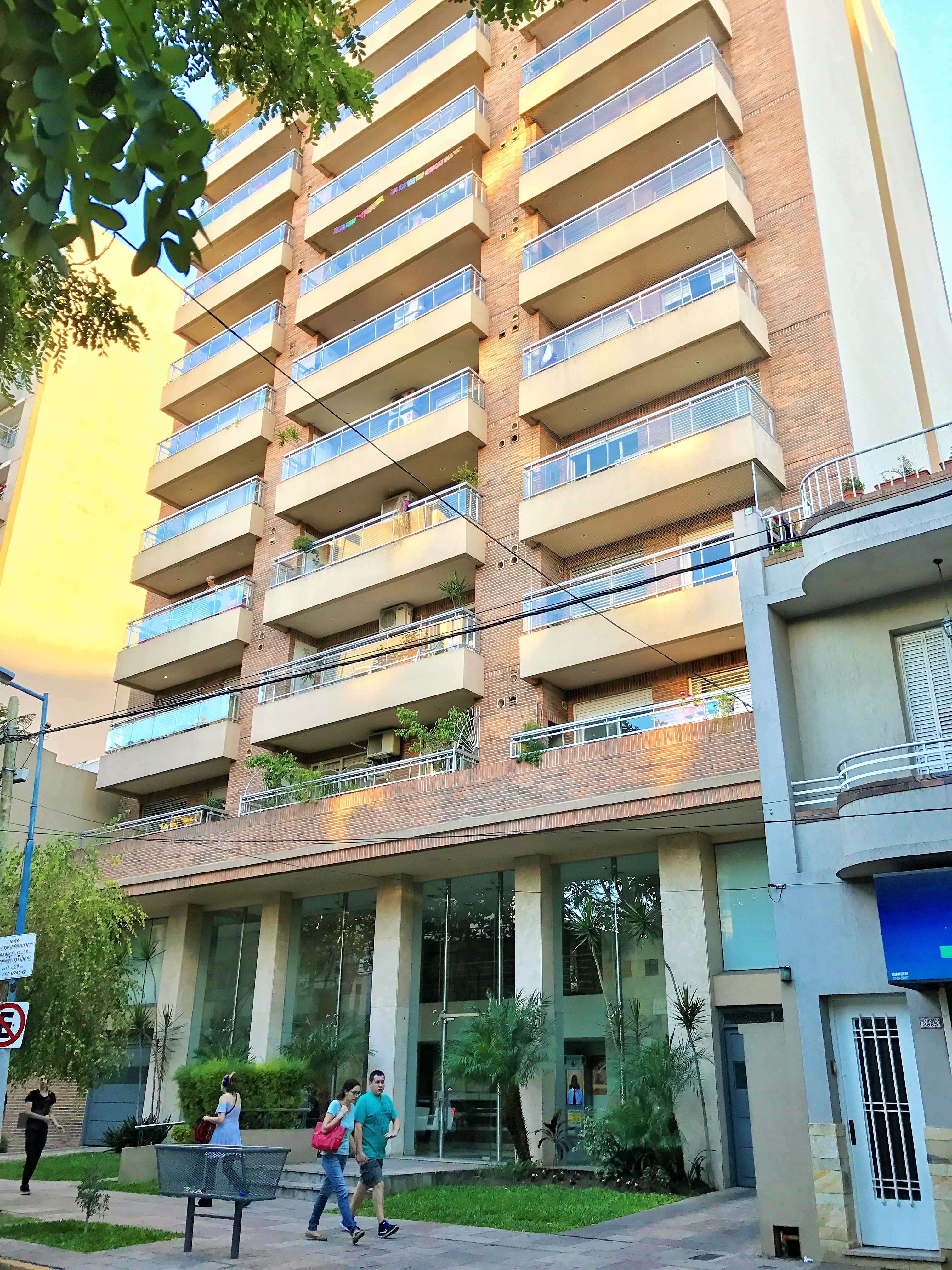 EDIFICIO SANTORINI – Sapia Negocios Inmobiliarios | Sigamos construyendo el futuro juntos.