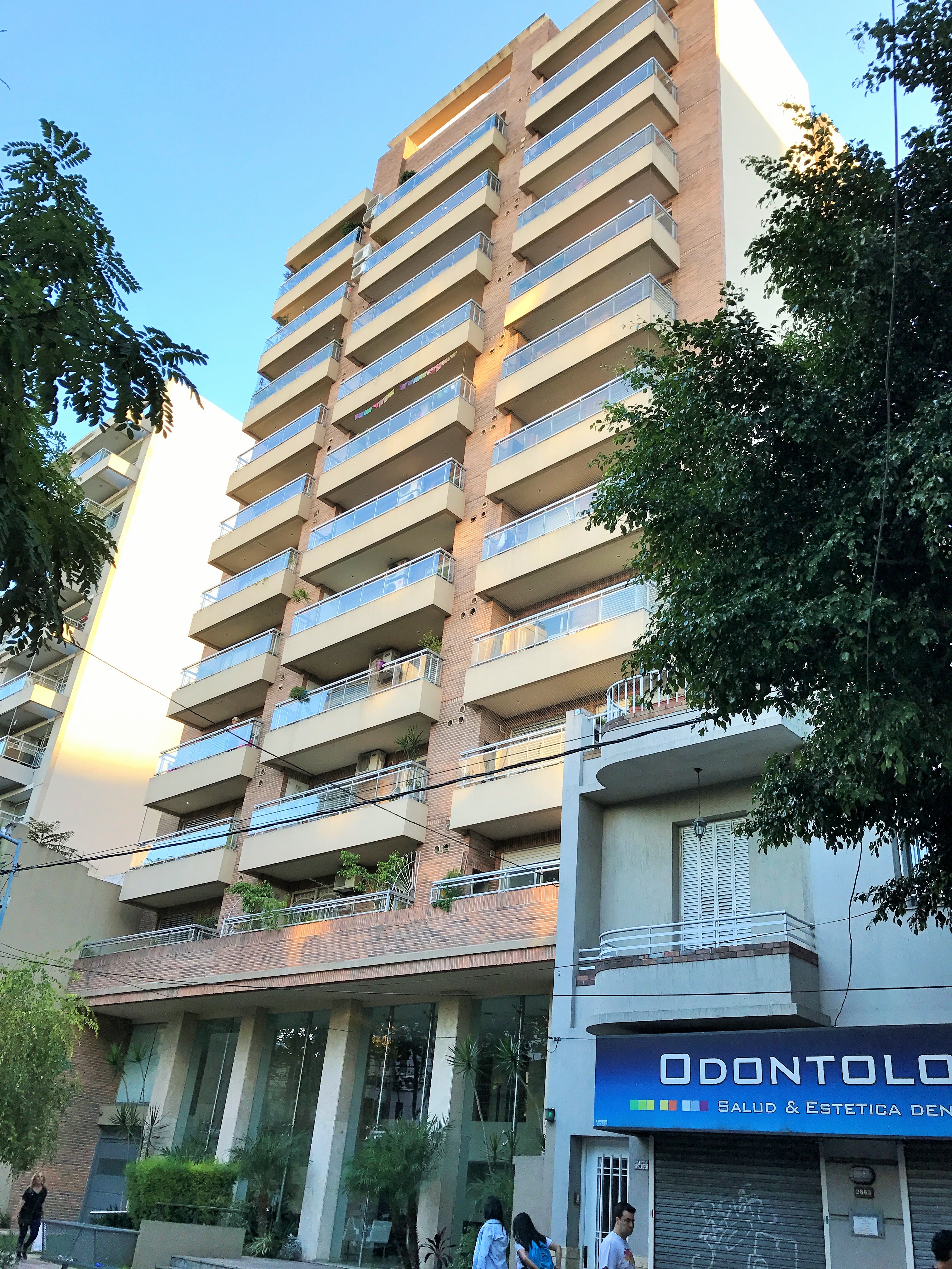 EDIFICIO SANTORINI – Sapia Negocios Inmobiliarios | Sigamos construyendo el futuro juntos.